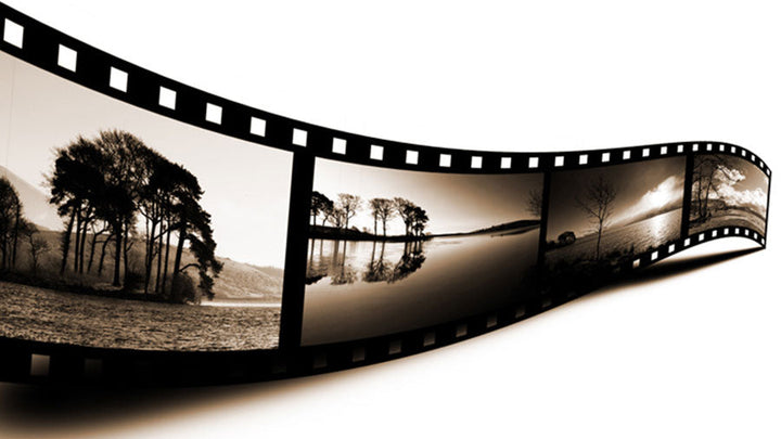 Film & Photofinishing