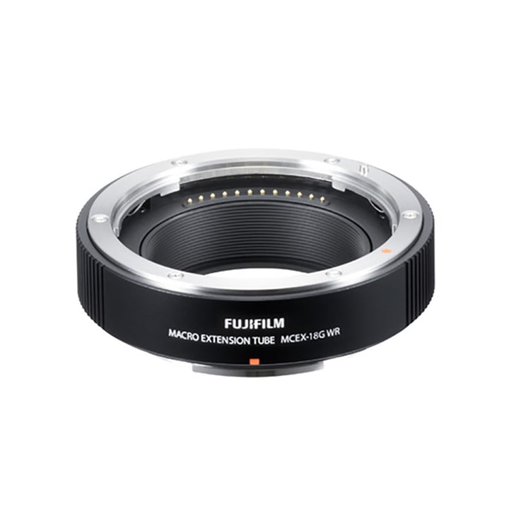 Medium Format Lenses