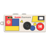 Kodak CHARMERA Key Chain Digital Camera (Blind Box of 6) Whole Set