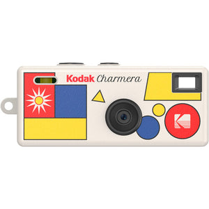 Kodak CHARMERA Key Chain Digital Camera (Blind Box)